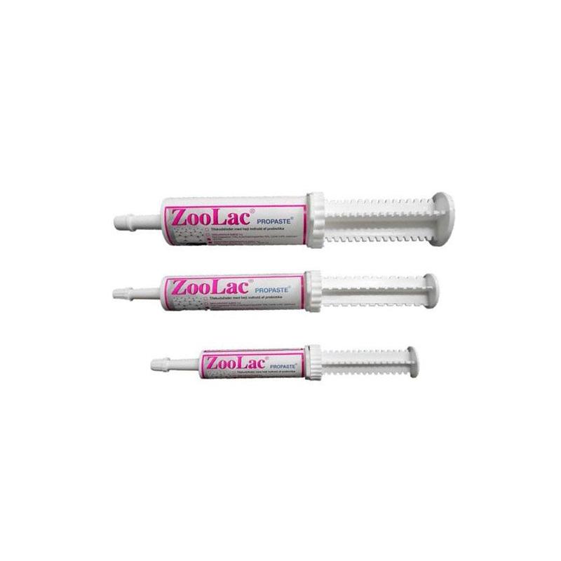 ZooLac PROPASTE – Tilskudsfoder med Probiotika